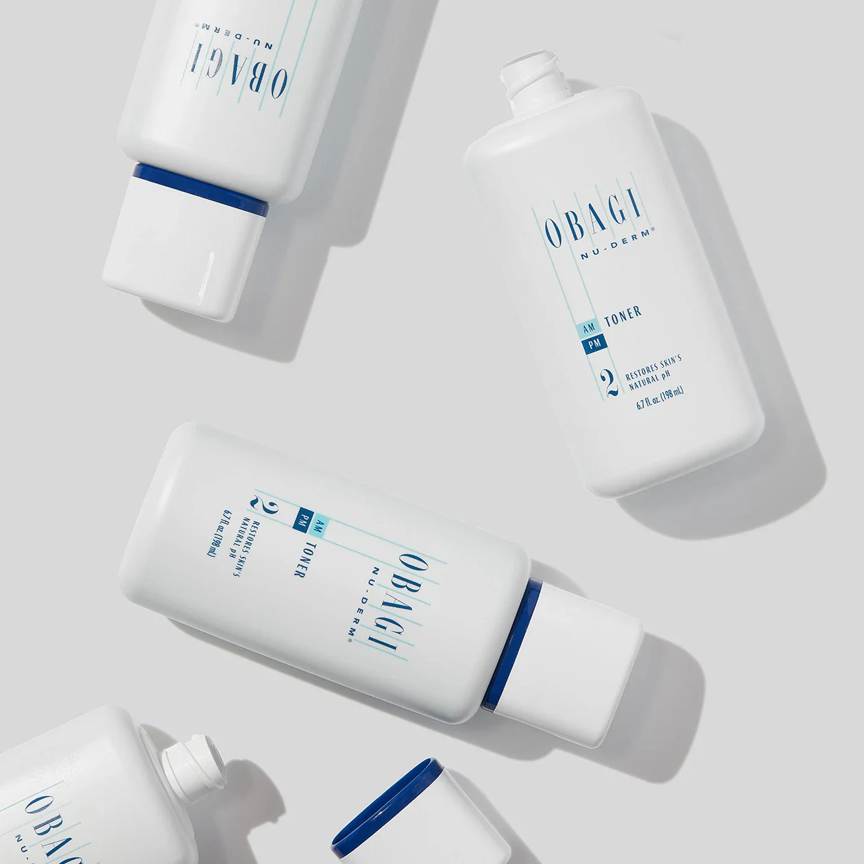 Obagi Toner | Dutch Hollow Medical