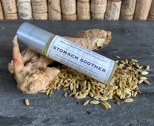 Stomach Soother Roller | theDWC
