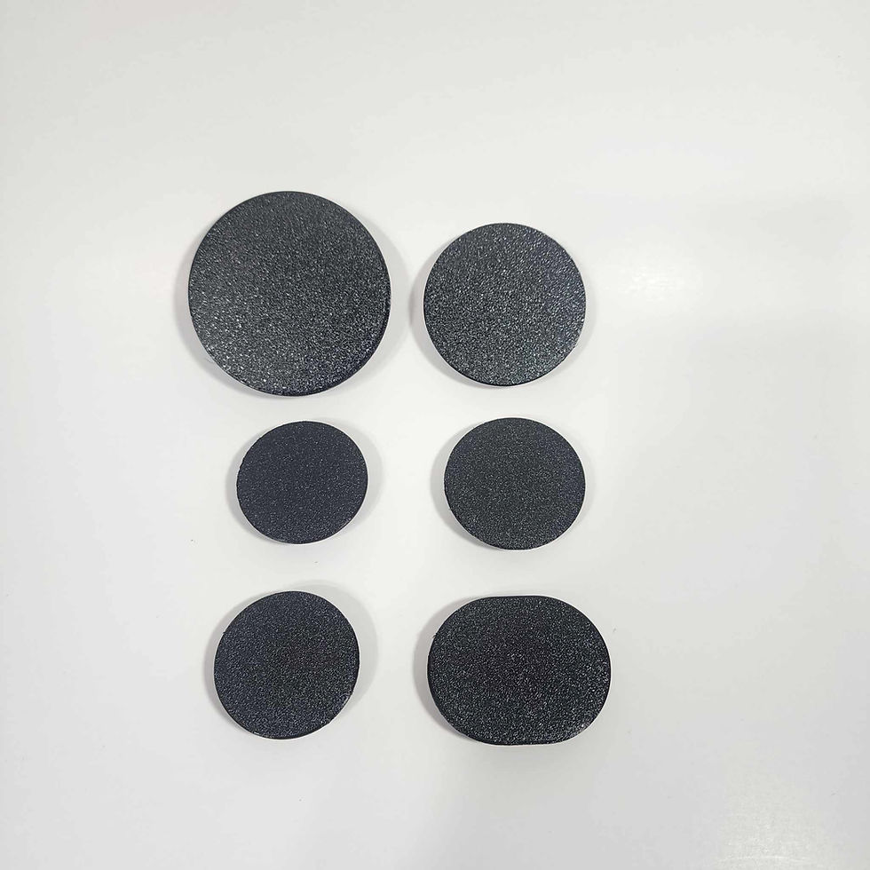 S13 Firewall Grommets | Slidewerks LLC