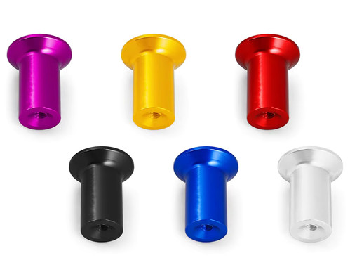 E-Brake Button - E30, E36, E34, E32, E31, Z1, Z3 | Slidewerks LLC