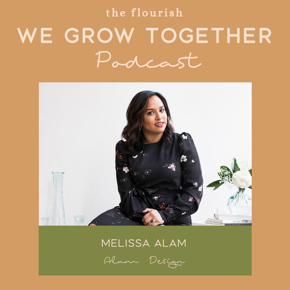 Ep 38 // Melissa Alam - From Startup to Success: Lesson in Business and ...