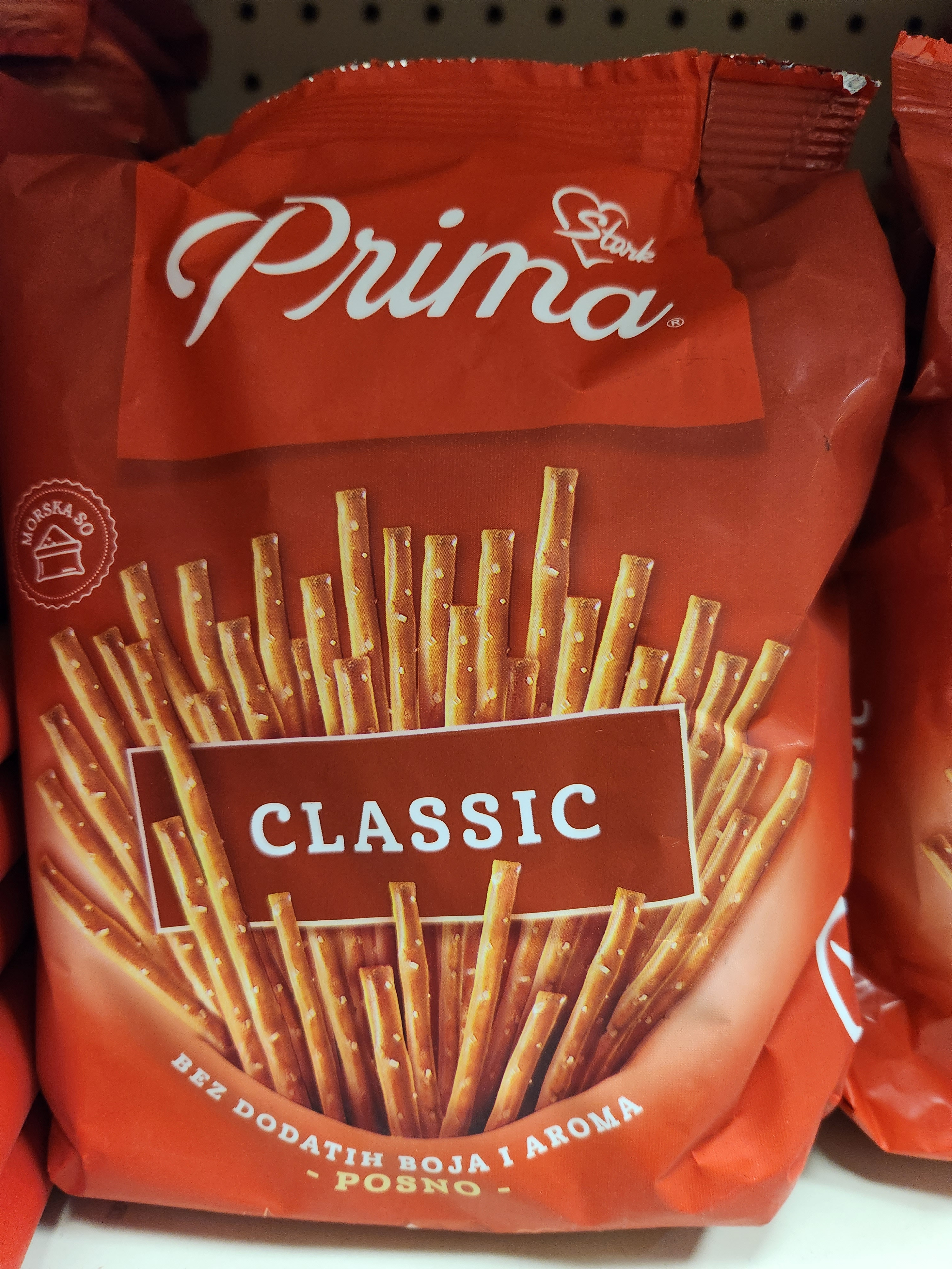 Stark Prima Classic