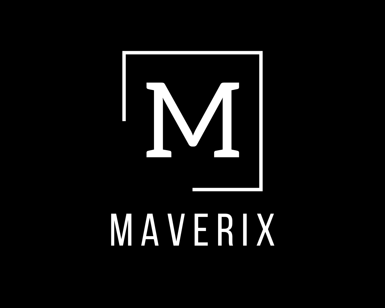 MAVERIX | Against The Grain