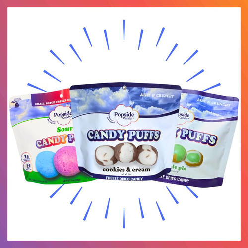 Build Your Own Bundle | Popside Candy