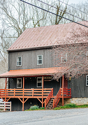 INNS & MOTELS | Be Still Getaways