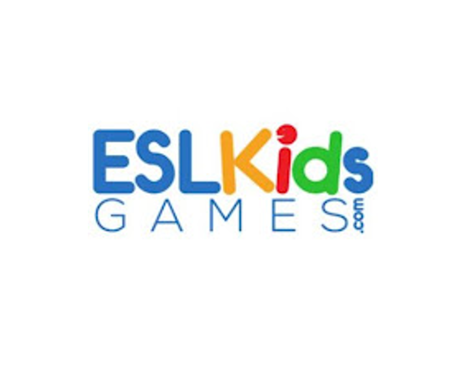 ESL Kids Games | AllThingsEdTech