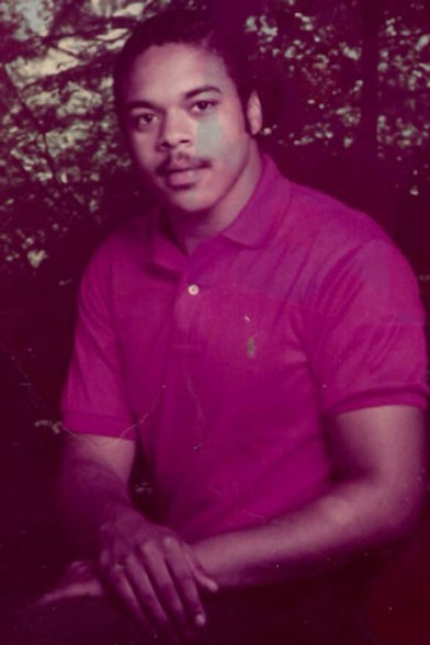 Dennis Nathaniel Riggins