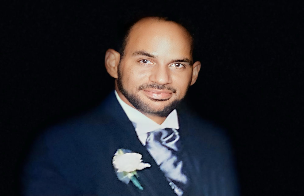 Carlton Turner Anderson, Sr.