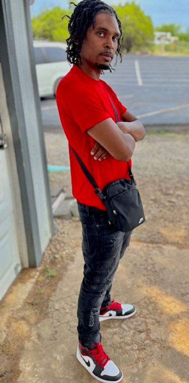 Denzel Anthony White