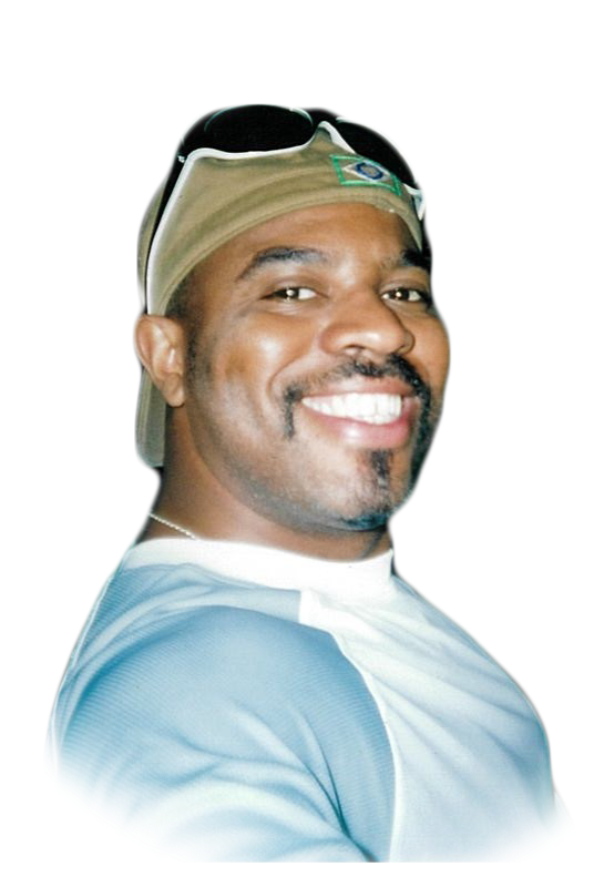 Charles James Scurlock