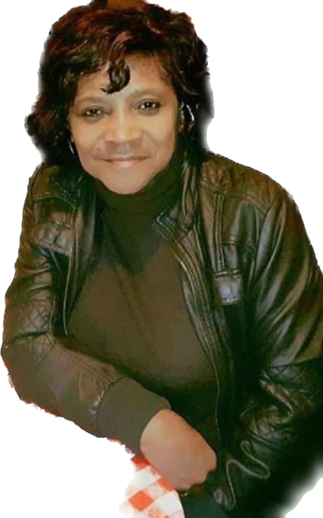 Shirley Mary Buckner