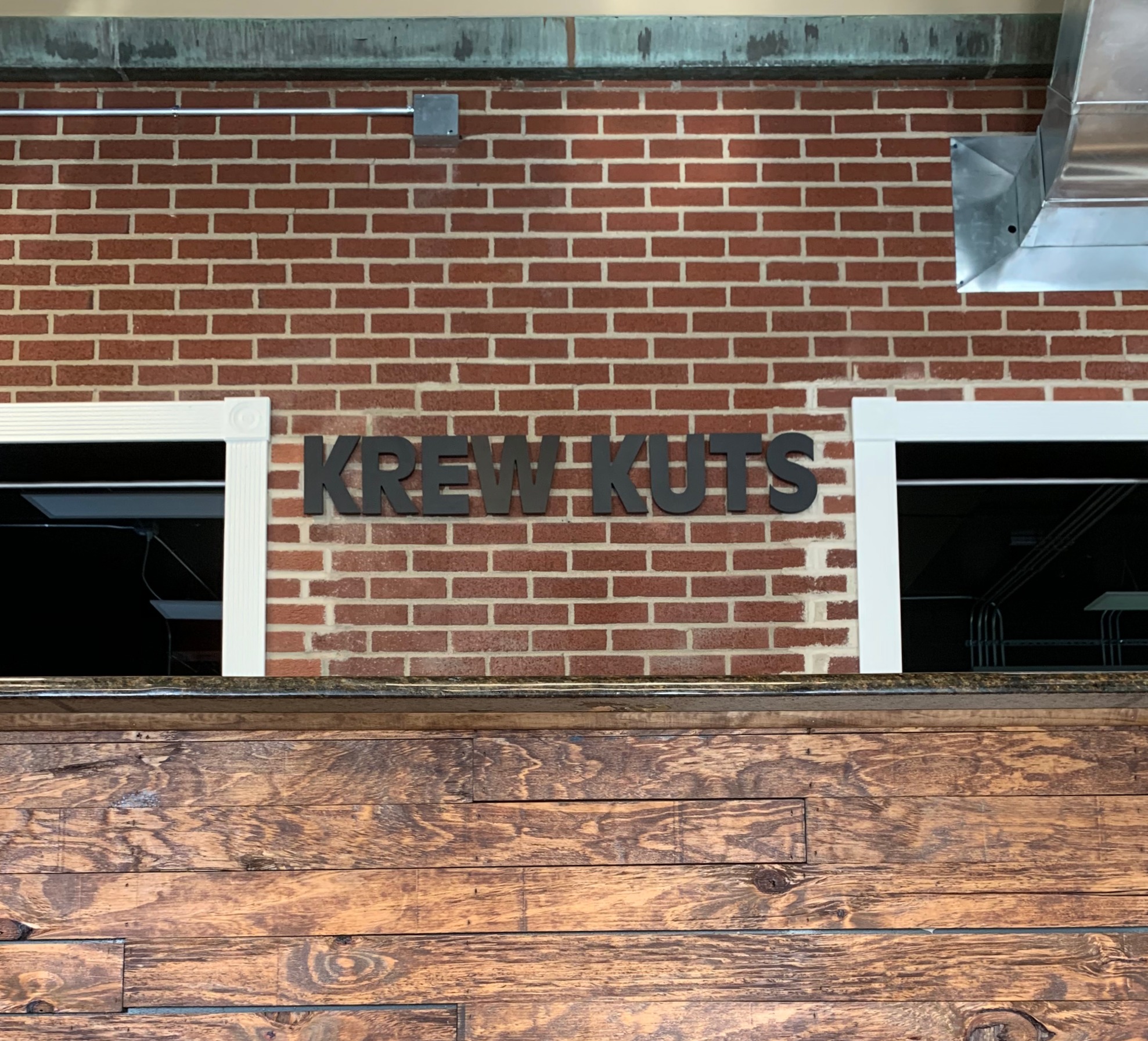 What's new with the Krew! | krewkuts