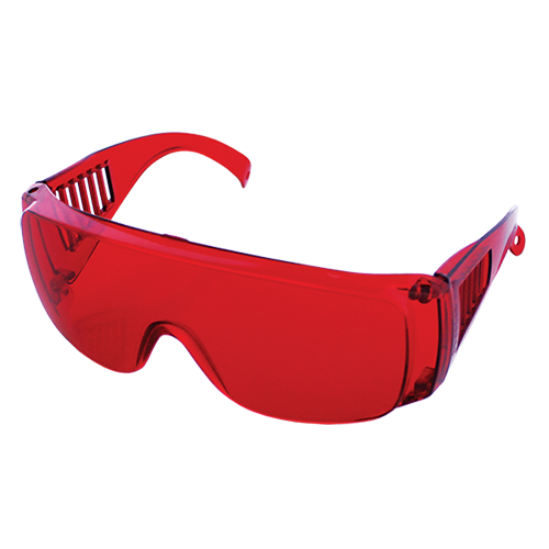 2 Goggles | 3D Lash and Brow