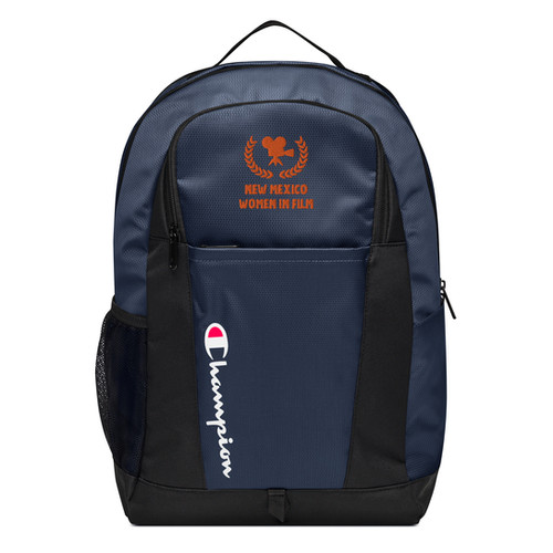 Champion backpack | NMWIF