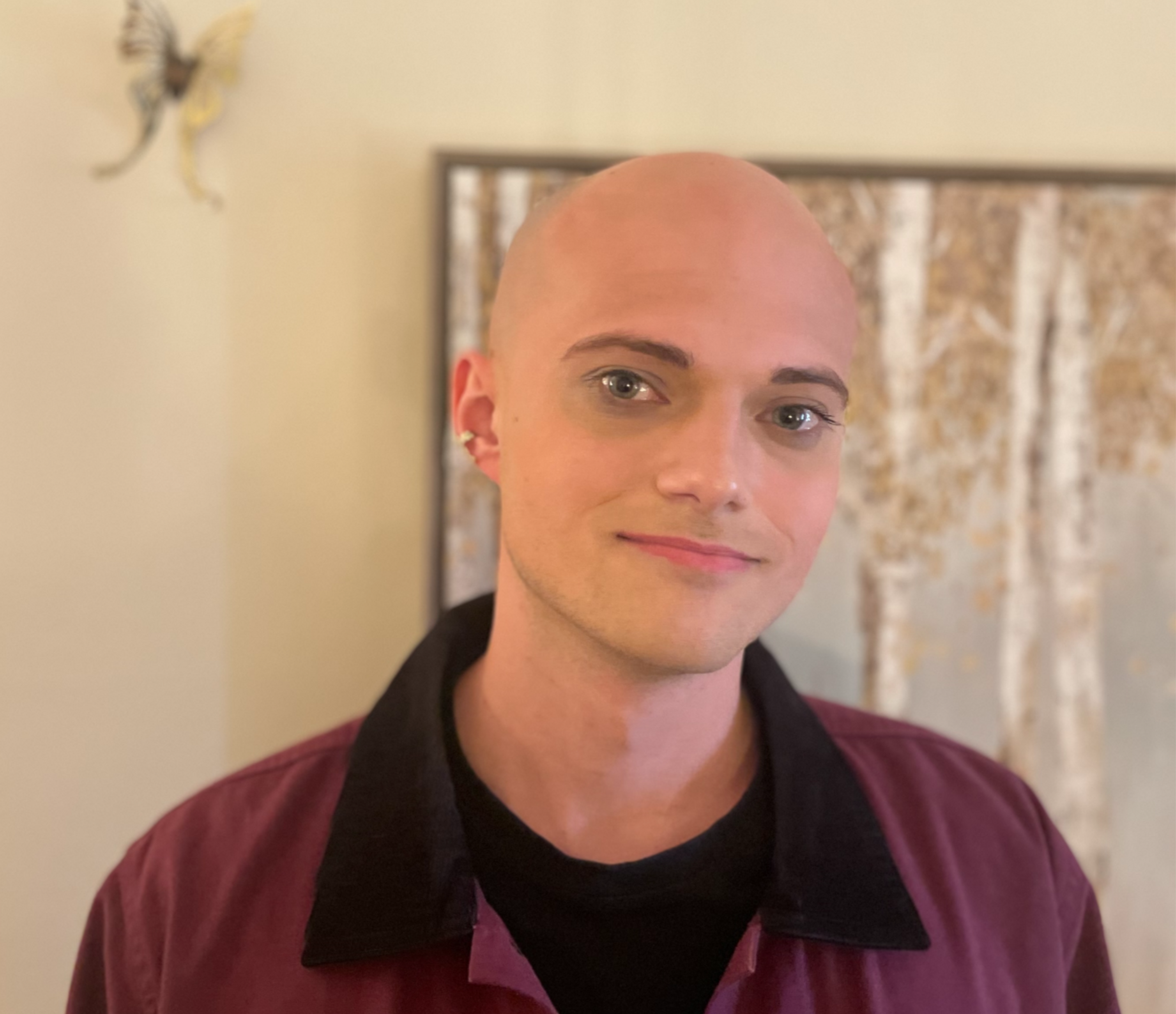 Wendy Cook | Trauma Therapist | LGBTQ+ | St. Louis | Webster Groves ...