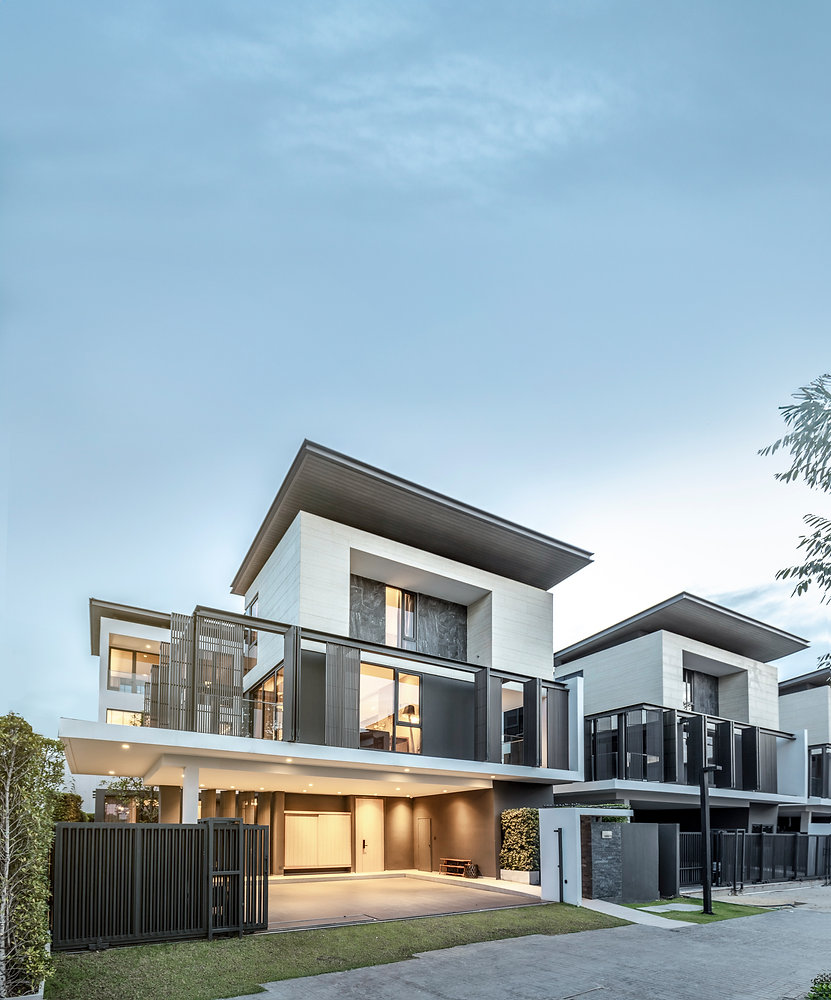 LPP เพิ่มพอร์ต Sole Agent รับบริหารงานขายและการตลาดโครงการหรู “The Urban Reserve” โดย เมฆา เรียล ...