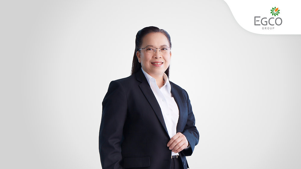 EGCO Group เผยความก้าวหน้าลงทุนโซลาร์ พร้อมแพลตฟอร์มสาธารณูปโภคและโครงสร้างพื้นฐาน ใน “CDI ...