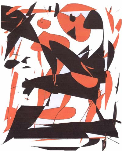 Harold Lehman - An American Artist