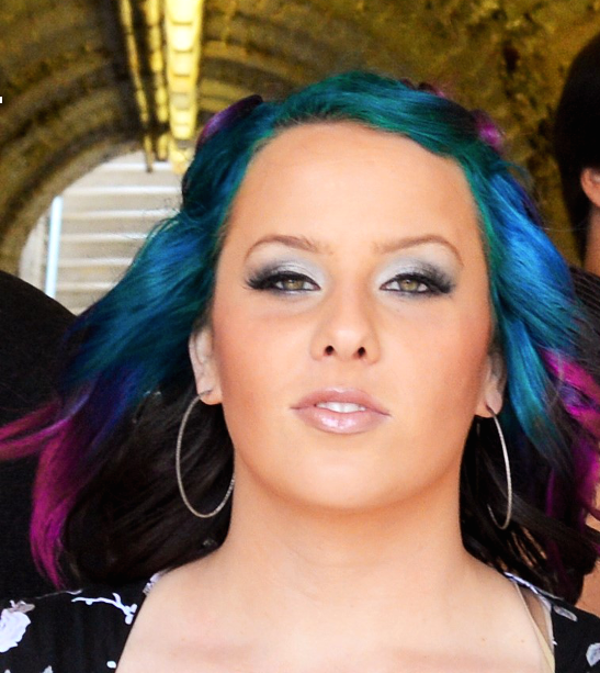 Bios for The Wolf HunterZ Team