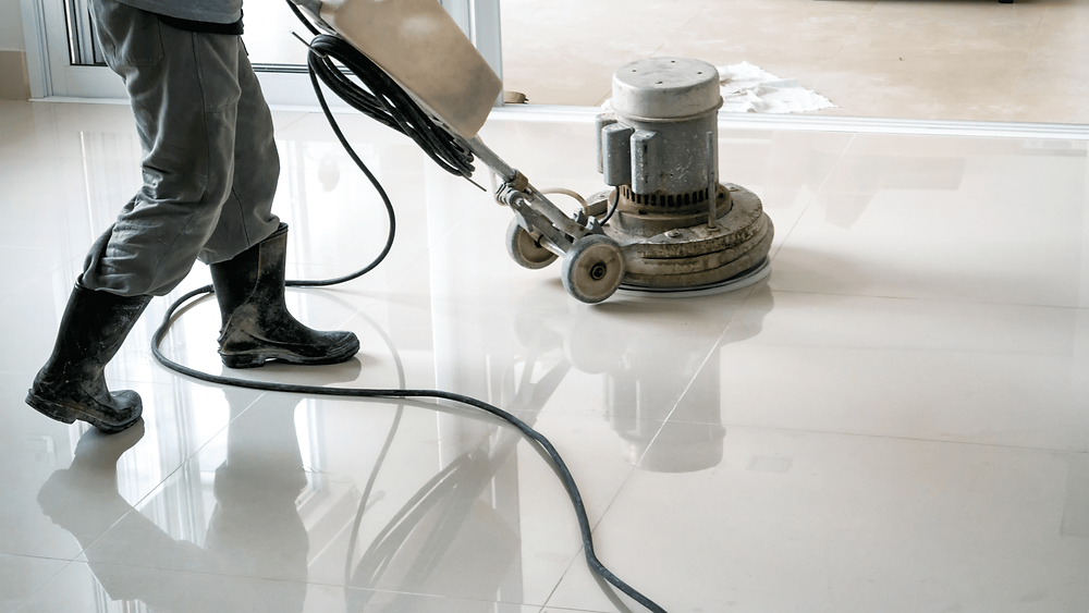 The Ultimate Guide to VCT Floor Cleaning: Tips and Techniques