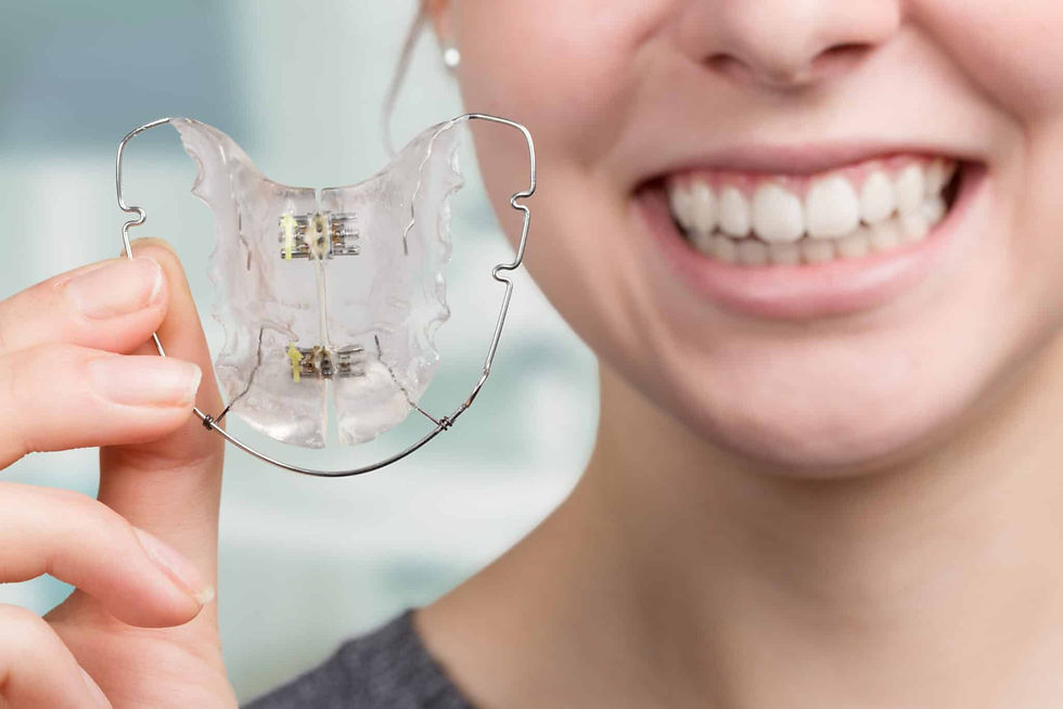 5 Easy Ways to Eliminate Bad Smell from Your Retainer