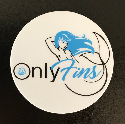 Only Fins | Art By Karla