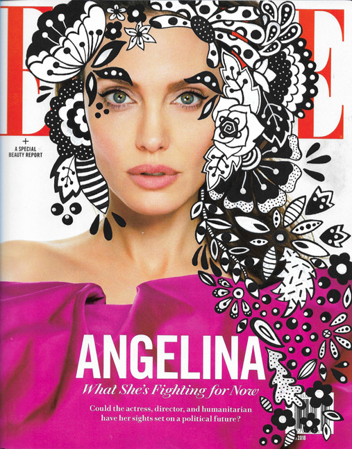 Re.Cover | Ana Strumpf