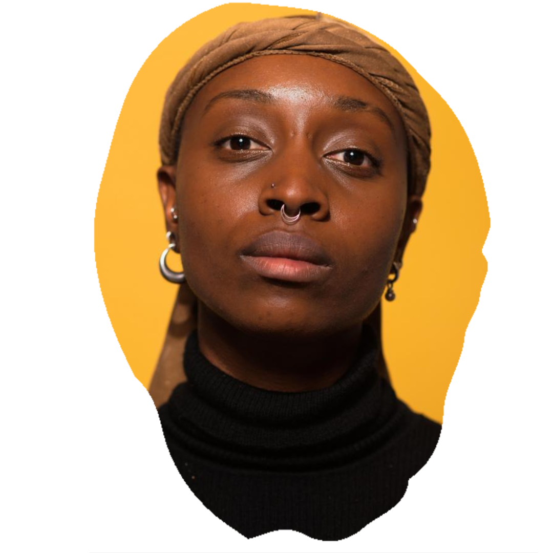 INOUÏE - EESAH YASUKE