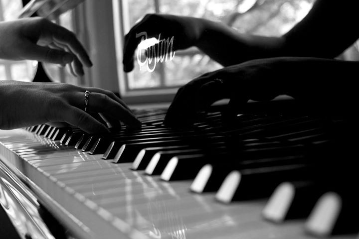 Lessons | Kristyn Van Cleave