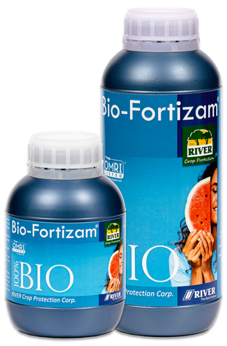 BIO-FORTIZAM Biofungicida
