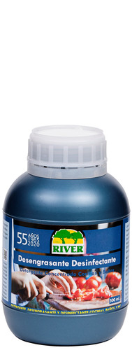 Perbac Detergente Desengrasante Desinfectante Profesional 500 ml ...