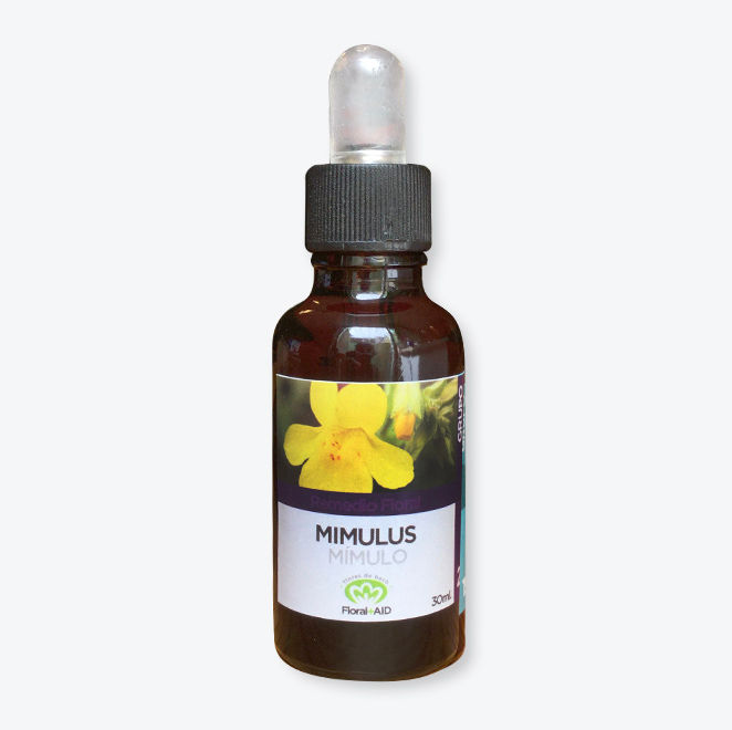 Mimulus (Mimulo) 30 ml. | floralaid