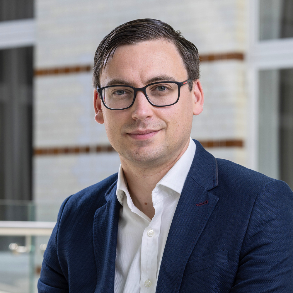 Rob Fryer | April Strategy