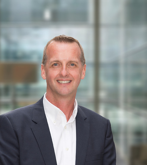 About | Mark Levick Coaching