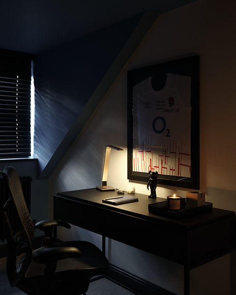 Rashwood | Ursula Bick Interiors | Solihull | Birmingham | West Midlands