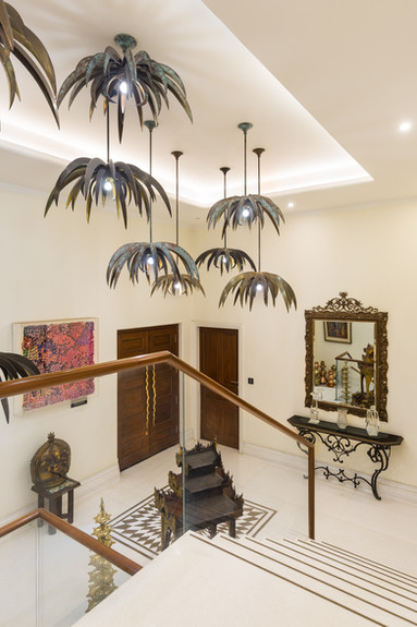 Punj House | Abrdarchitects