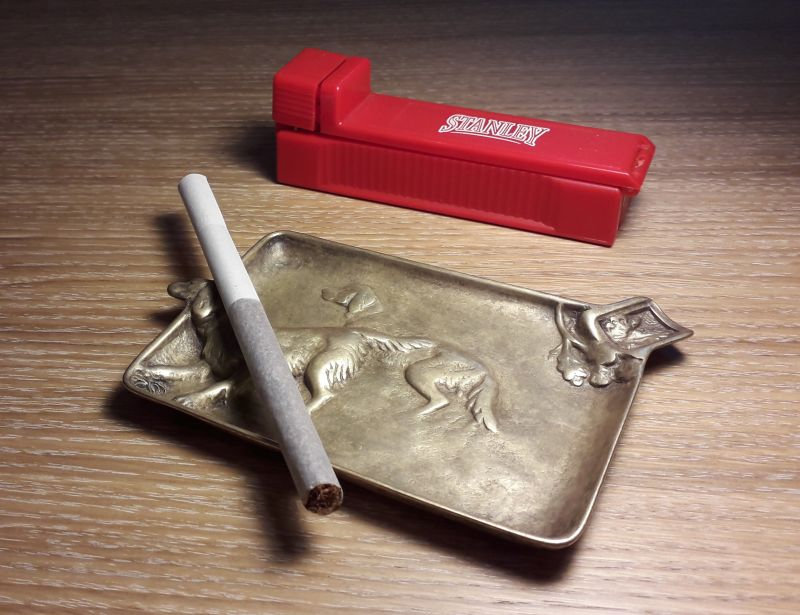 Papirosa Tubes are the best RYO desicion | Cigarette Tubes TONE