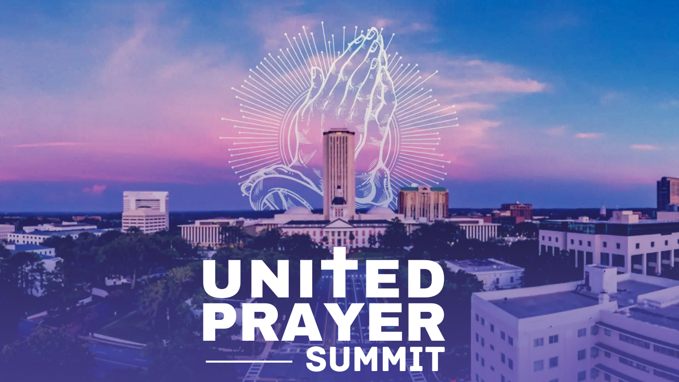 Planning Team | United Prayer Summit
