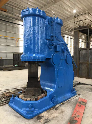 Free Forgings | Axiom Edge Solutions