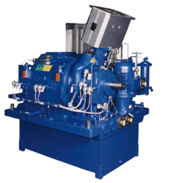 Hydrodynamic Drives & Variable-Speed Hydro-coupling | Axiom Edge Solutions