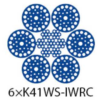 Mooring Wire Rope | Axiom Edge Solutions