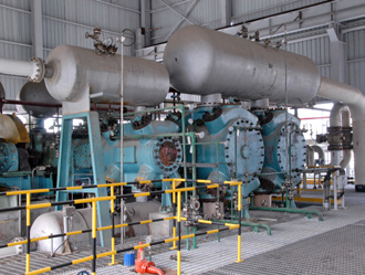 Compressors | Axiom Edge Solutions