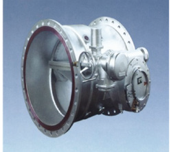 HTK Valve | Axiom Edge Solutions