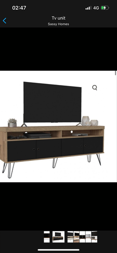 Tv unit | SASSY HOMES