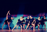 Team Dance Competition | Dance competition