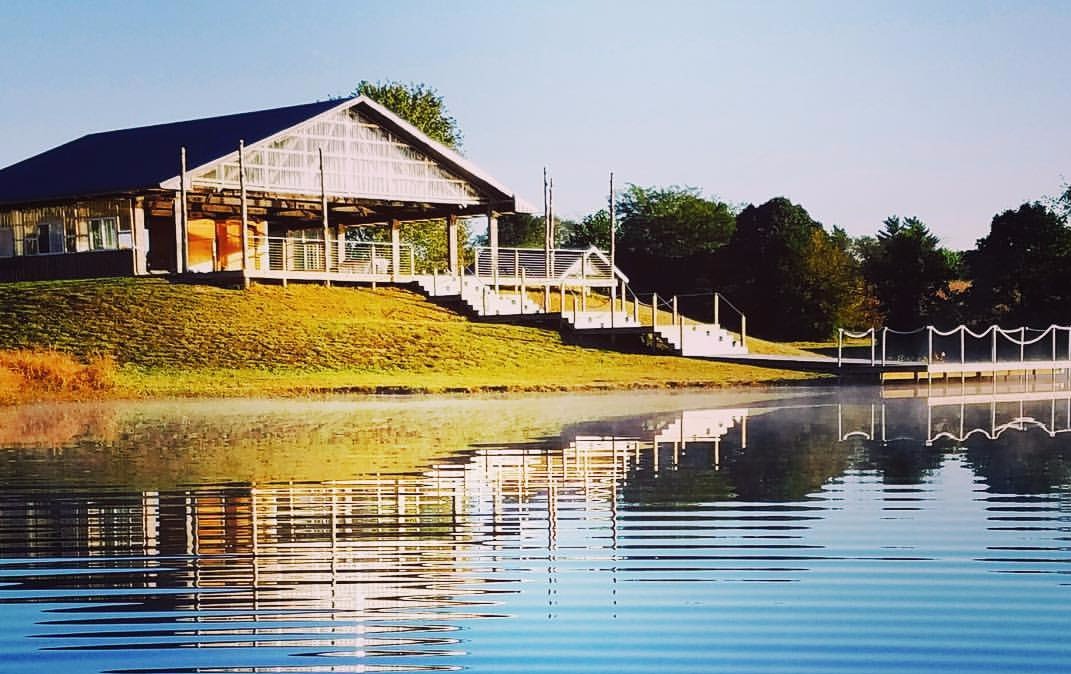 Starlight Lake | Wedding Venue | Marion, IL