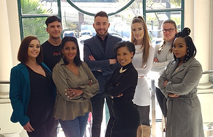 Home | Udm International