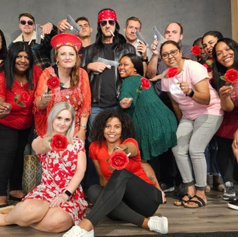 GALLERY | UDM International