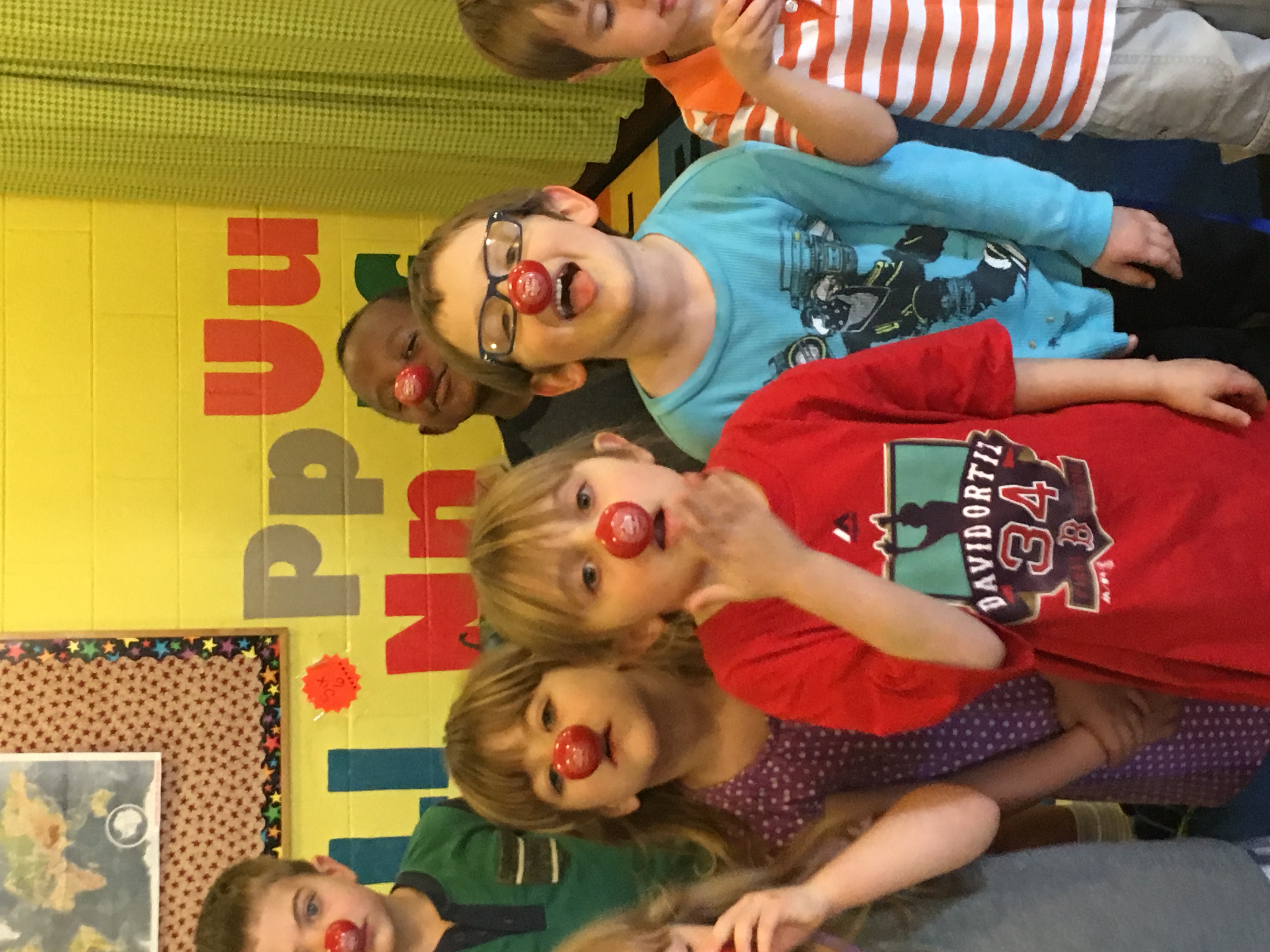 St Thomas Day School Preschool