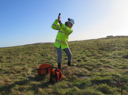 Phase 2 Site Investigation | DAM Geotechnical